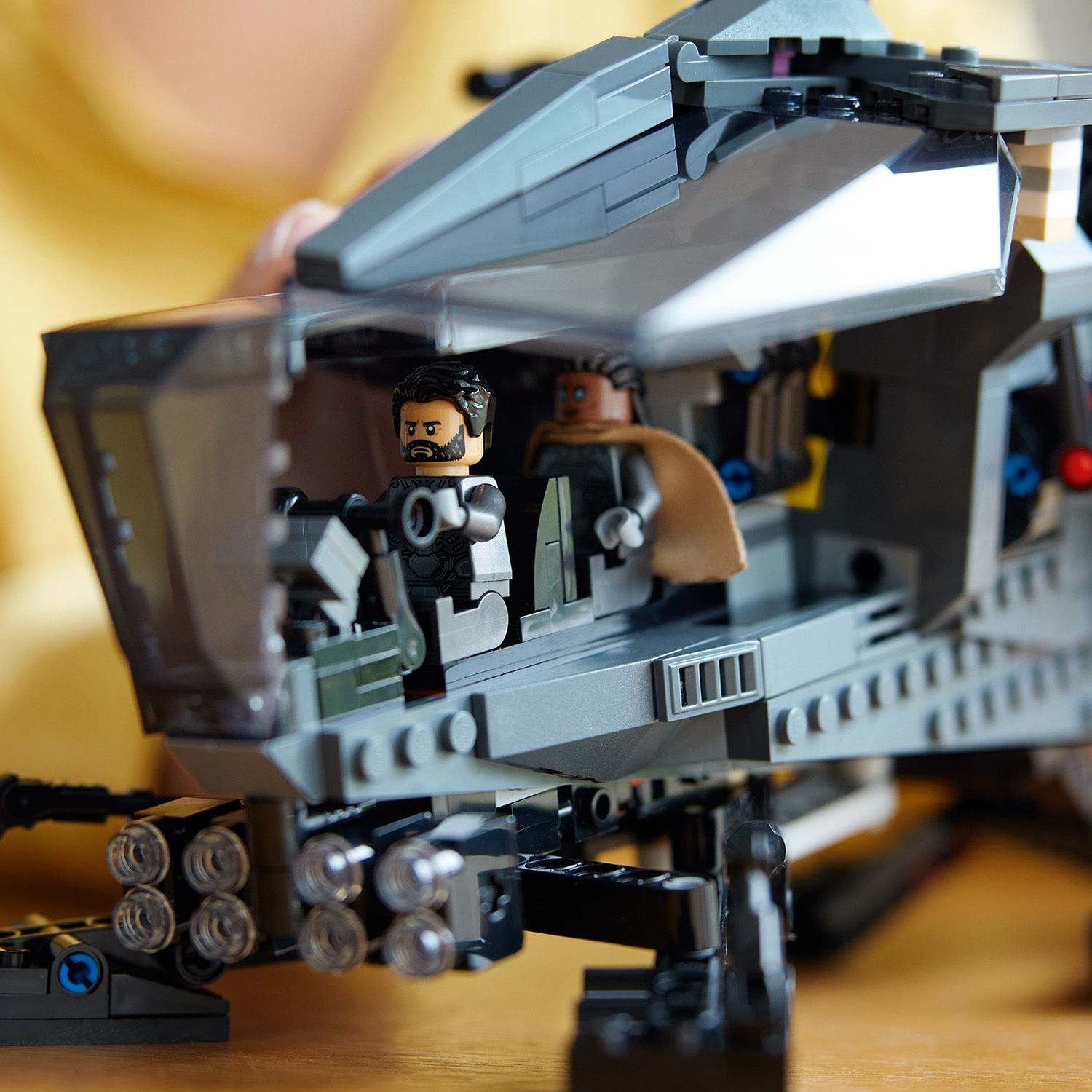 BricksThailand, Certified Store. LEGO Creator 31150 Wild Safari Animals ...