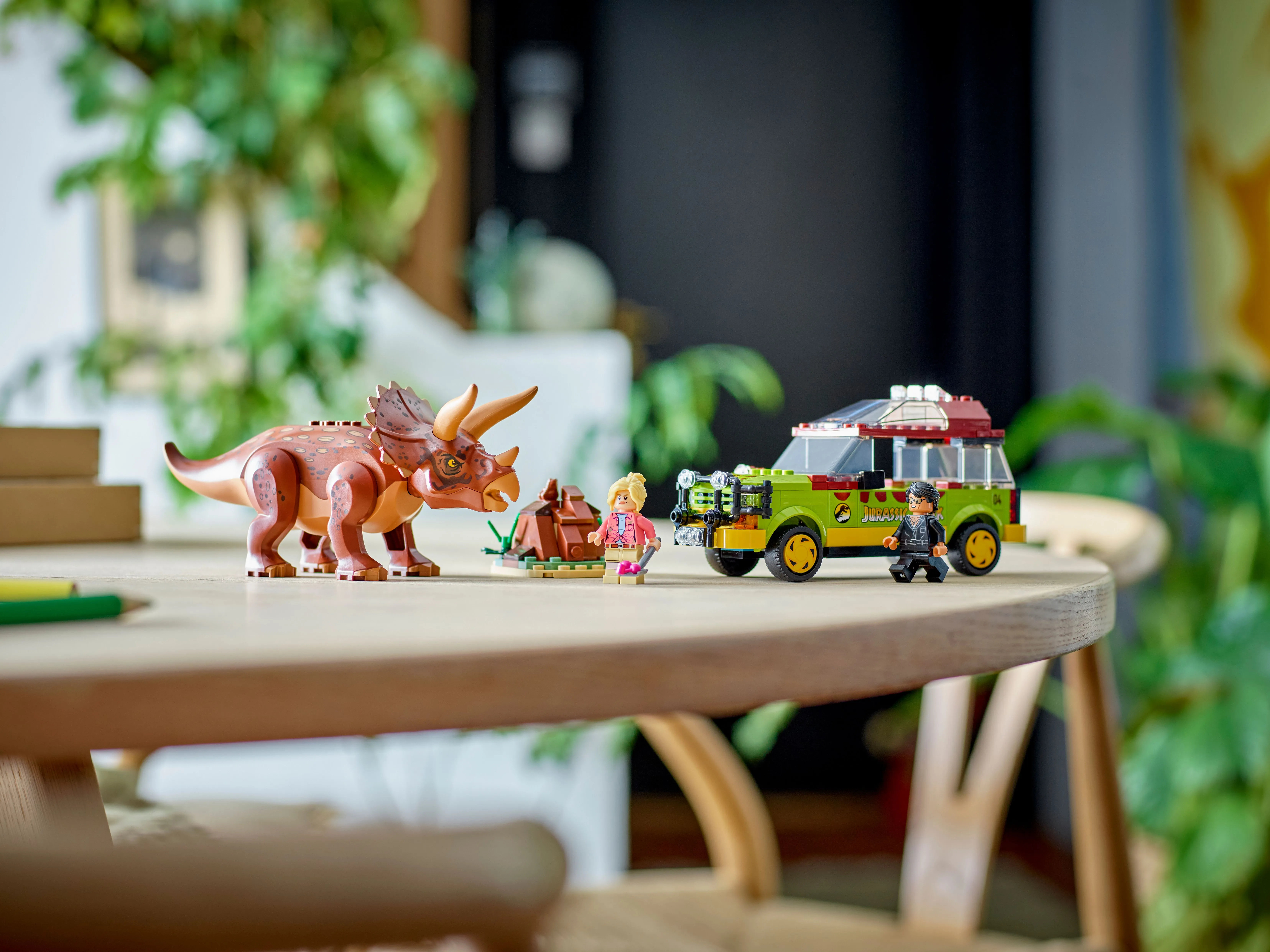 LEGO certified store (BricksThailand). LEGO Jurassic World 76959 ...