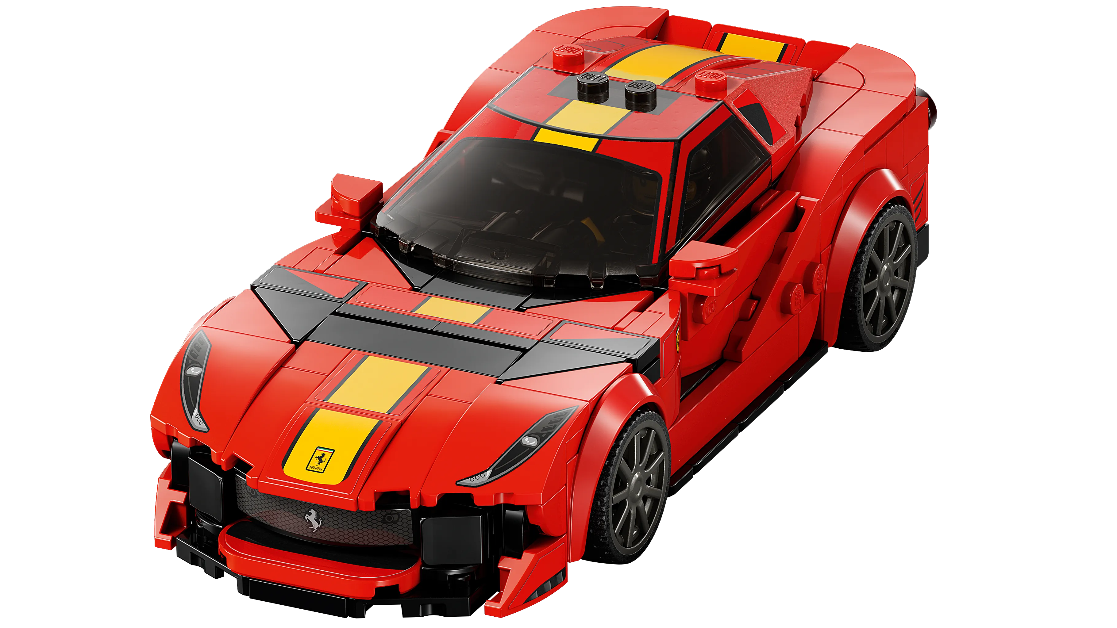LEGO certified store (BricksThailand). LEGO Speed Champions 76914 ...