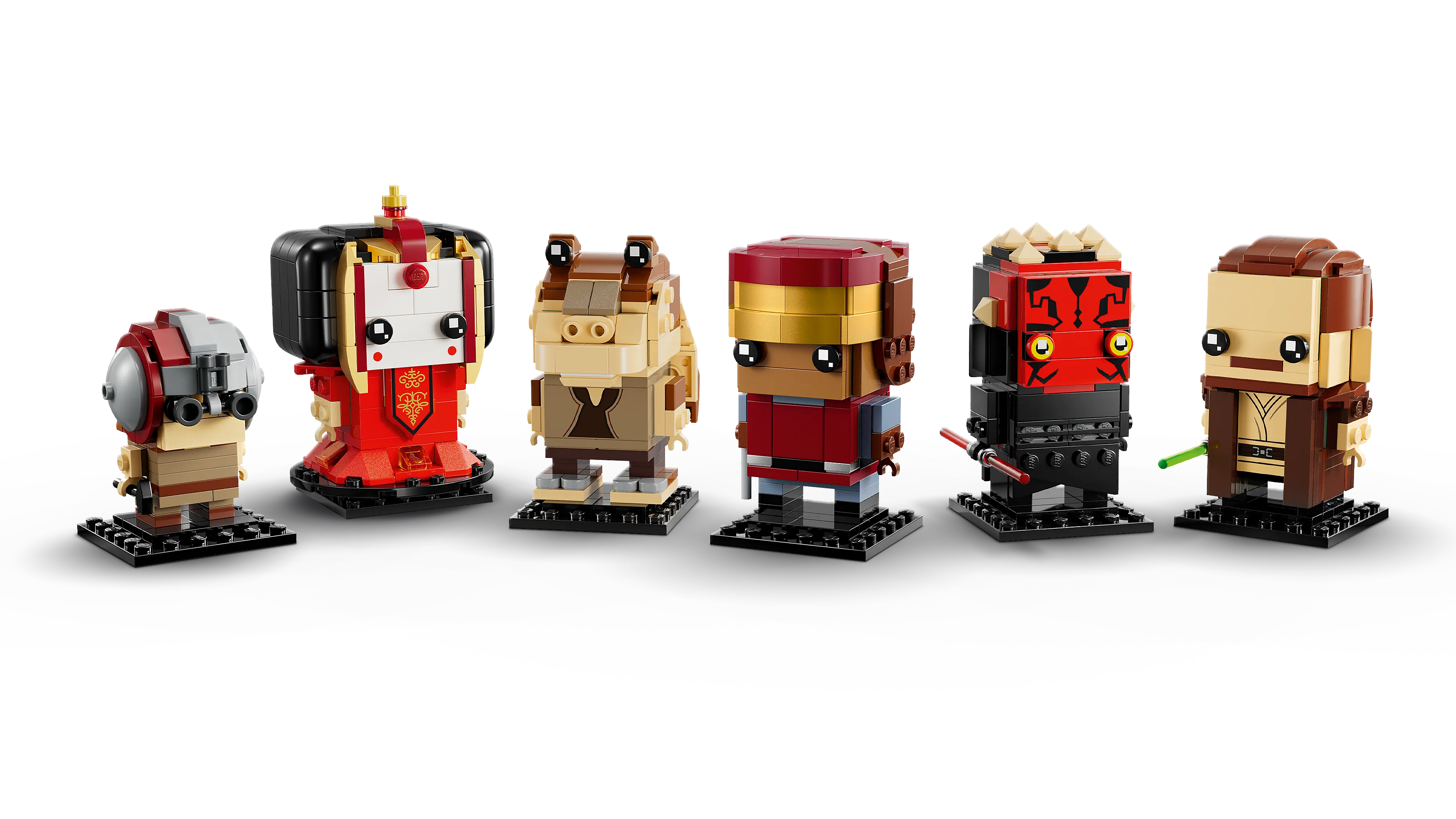 LEGO certified store (BricksThailand). LEGO Star Wars 40676 The Phantom ...