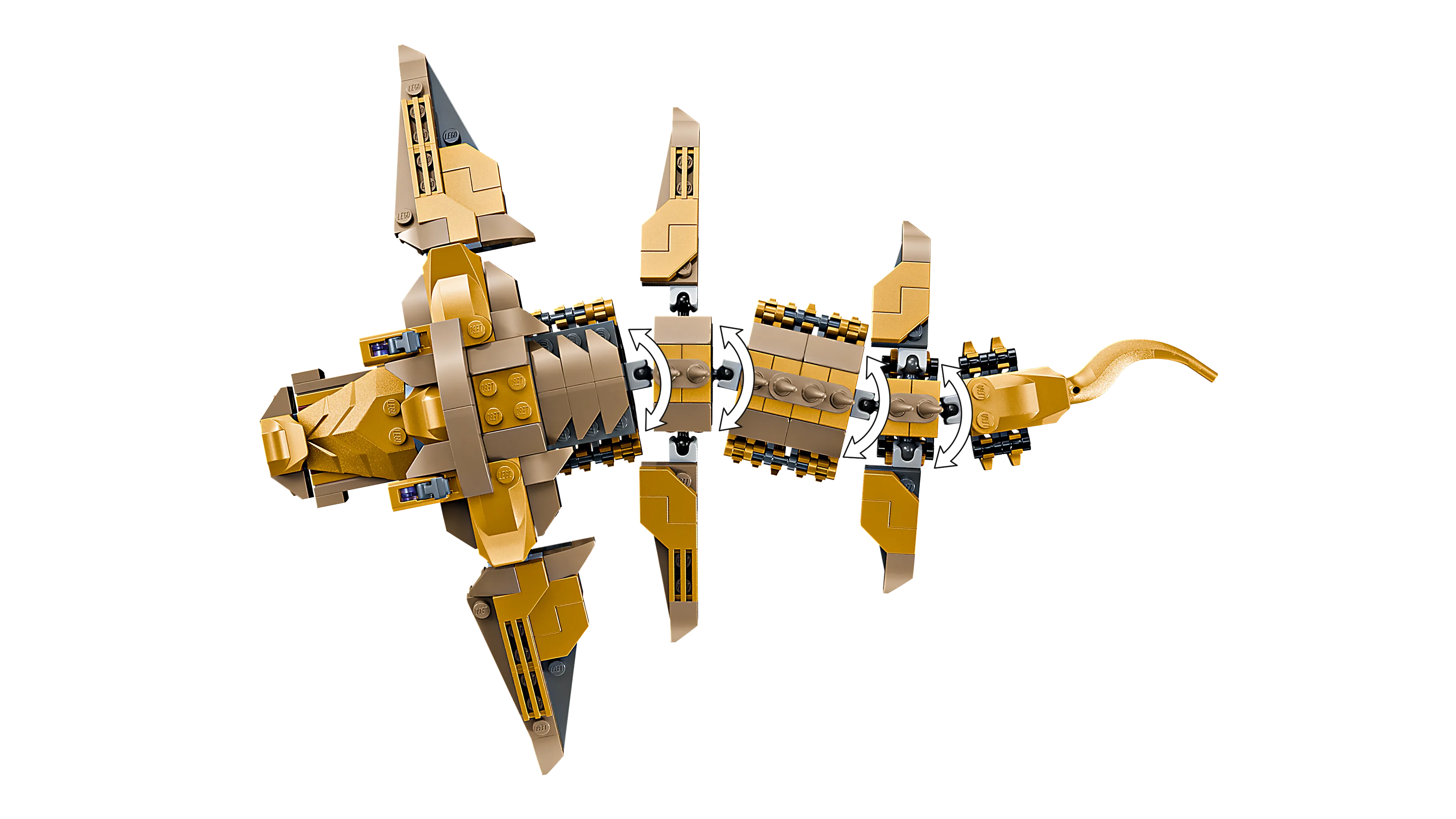LEGO certified store (BricksThailand). LEGO Super Heroes Marvel 76290 ...