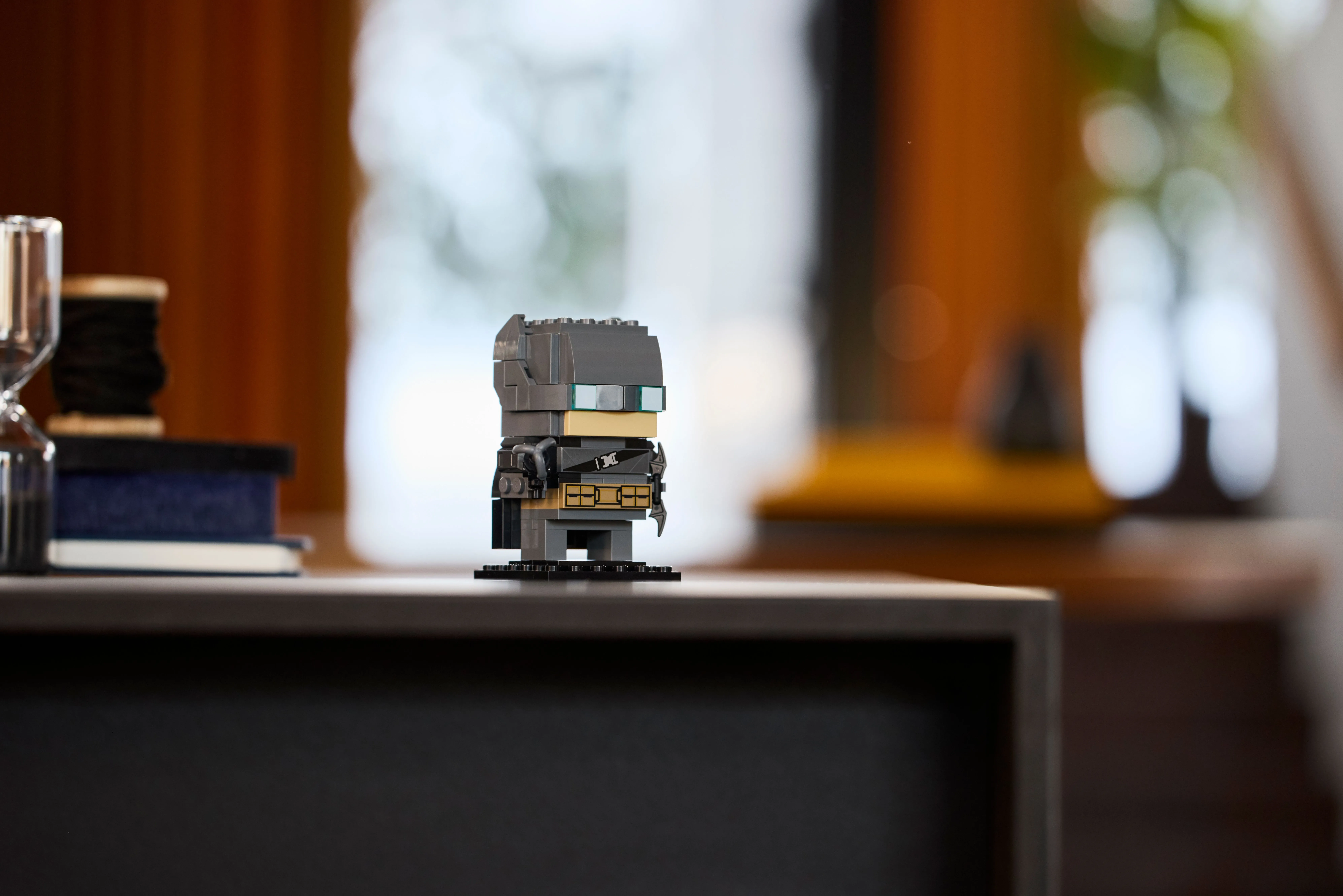 LEGO certified store (BricksThailand). LEGO 40748 Batman™ 8in1 Figure