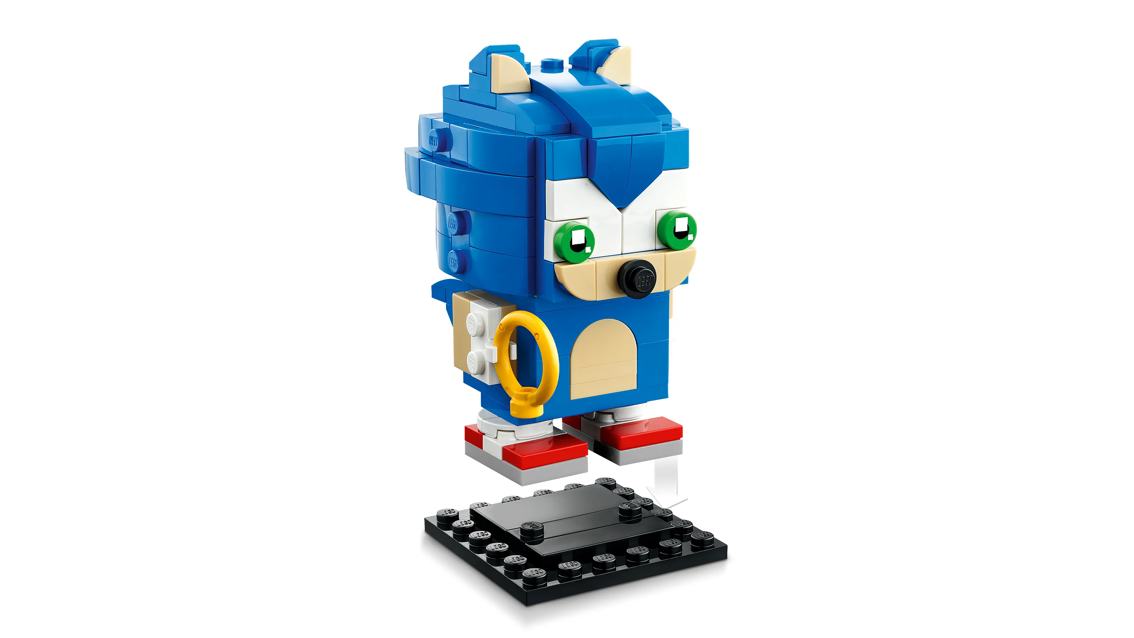 LEGO certified store (BricksThailand). LEGO 40627 Sonic the Hedgehog™ V29