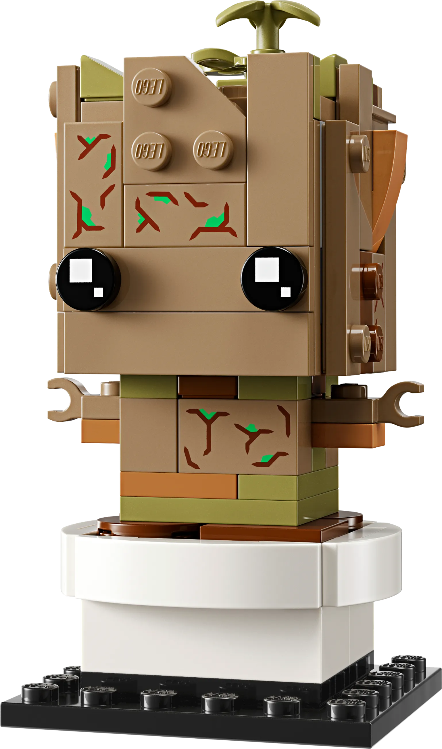 LEGO certified store (BricksThailand). LEGO 40671 Potted Groot V29