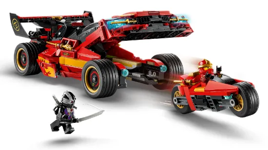 LEGO® Thailand Certified Store - Online Shop | BricksThailand.com. LEGO ...
